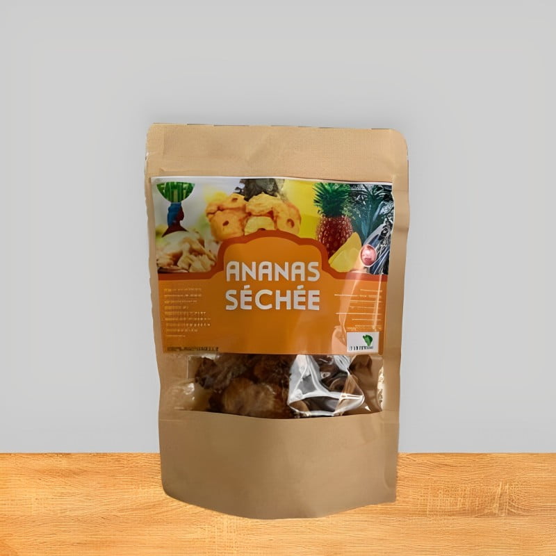 Fam Moringa - Le Sénégal à l'export