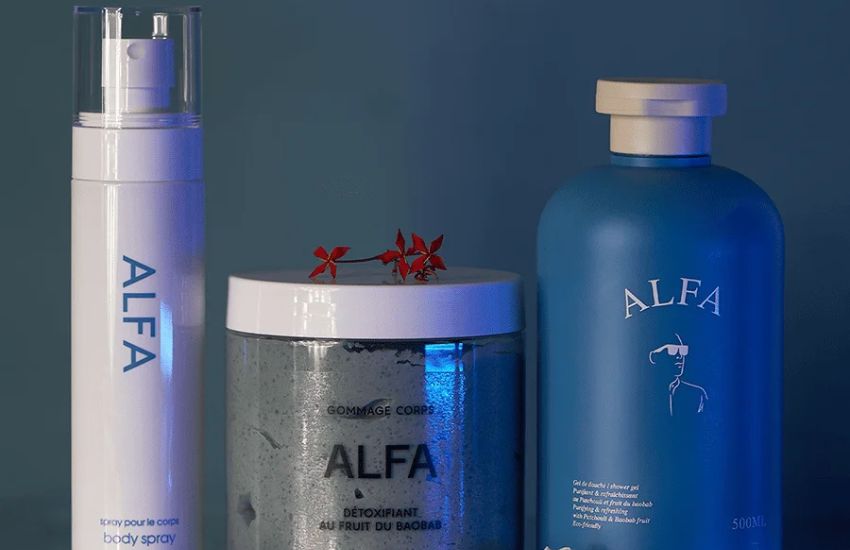 Sassoumane - Le Sénégal à l'export