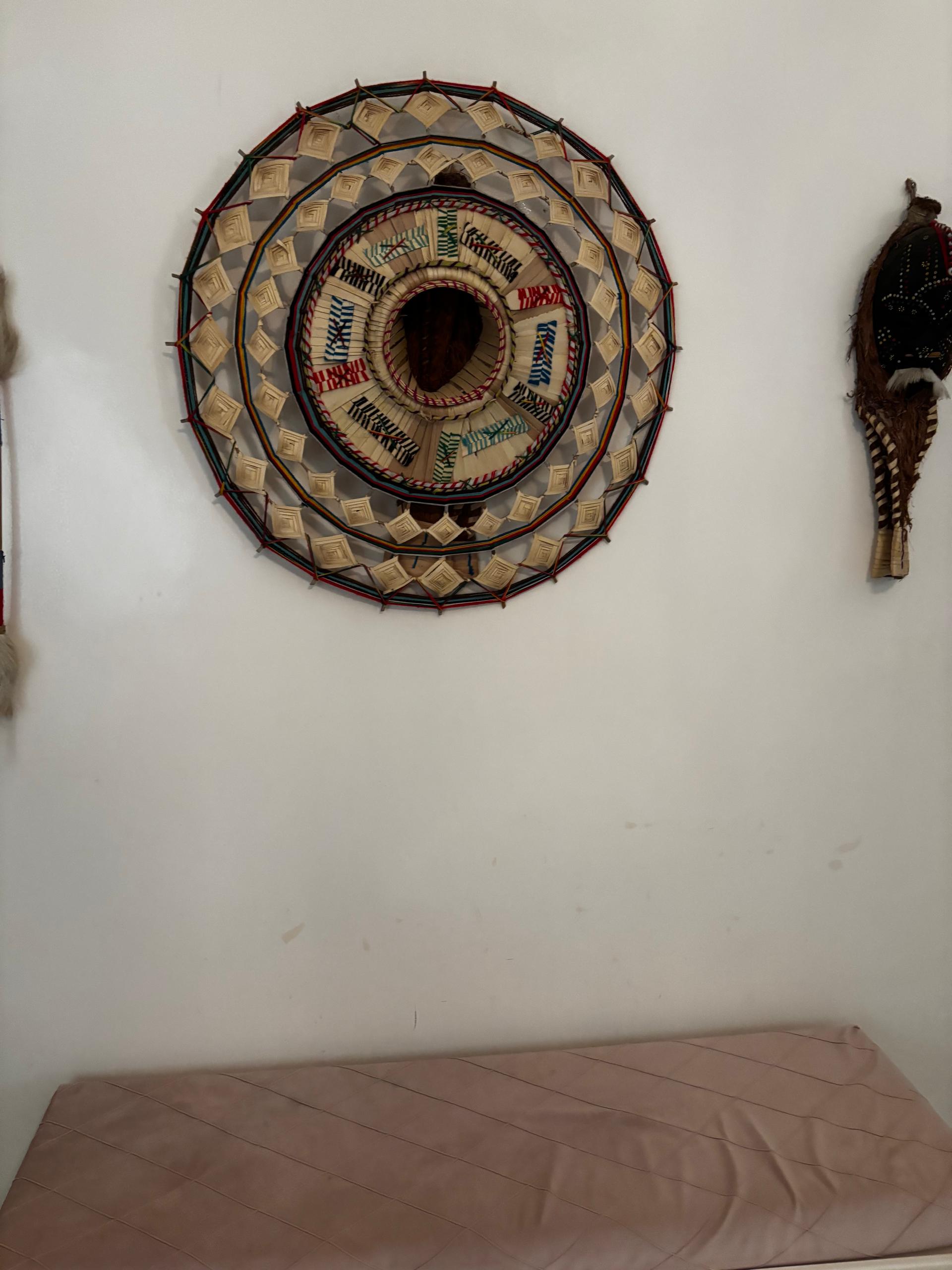 TiMotu Design - Le Sénégal à l'export