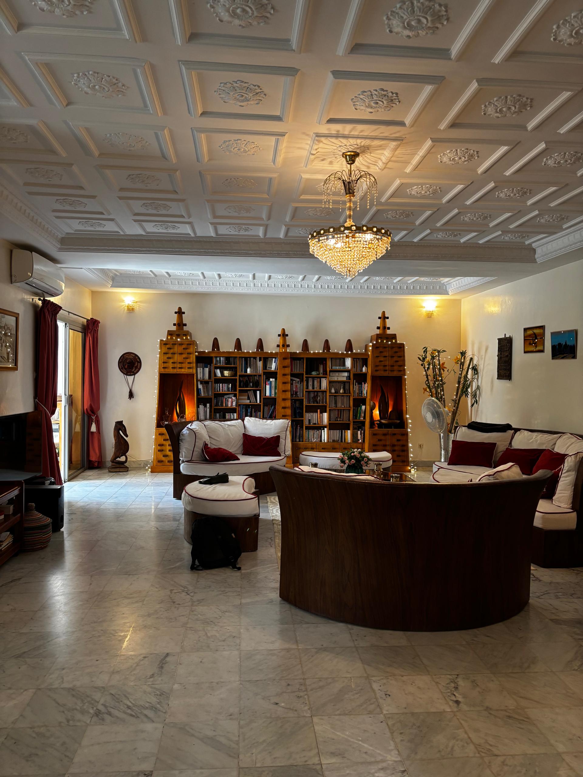 TiMotu Design - Le Sénégal à l'export