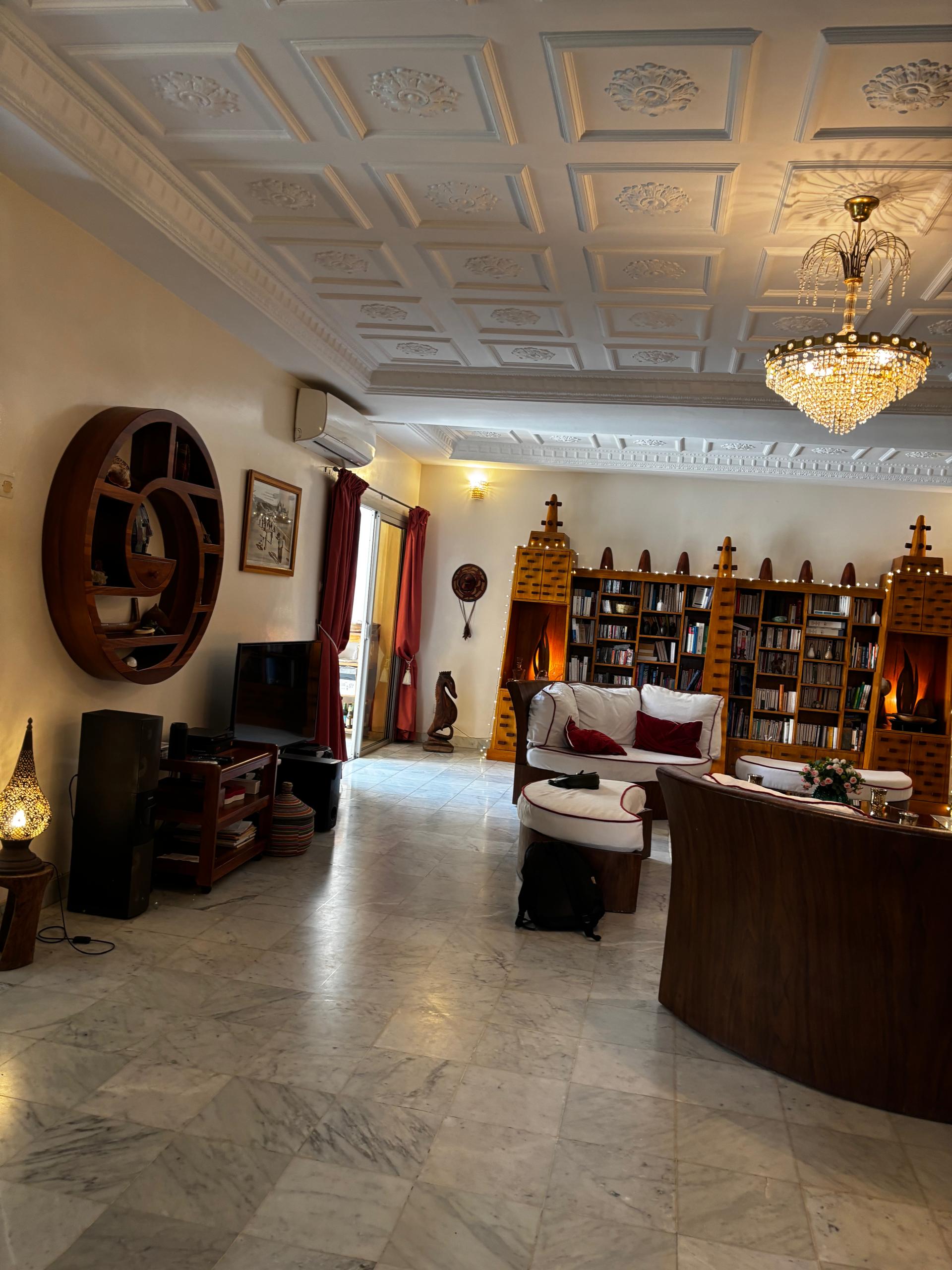 TiMotu Design - Le Sénégal à l'export