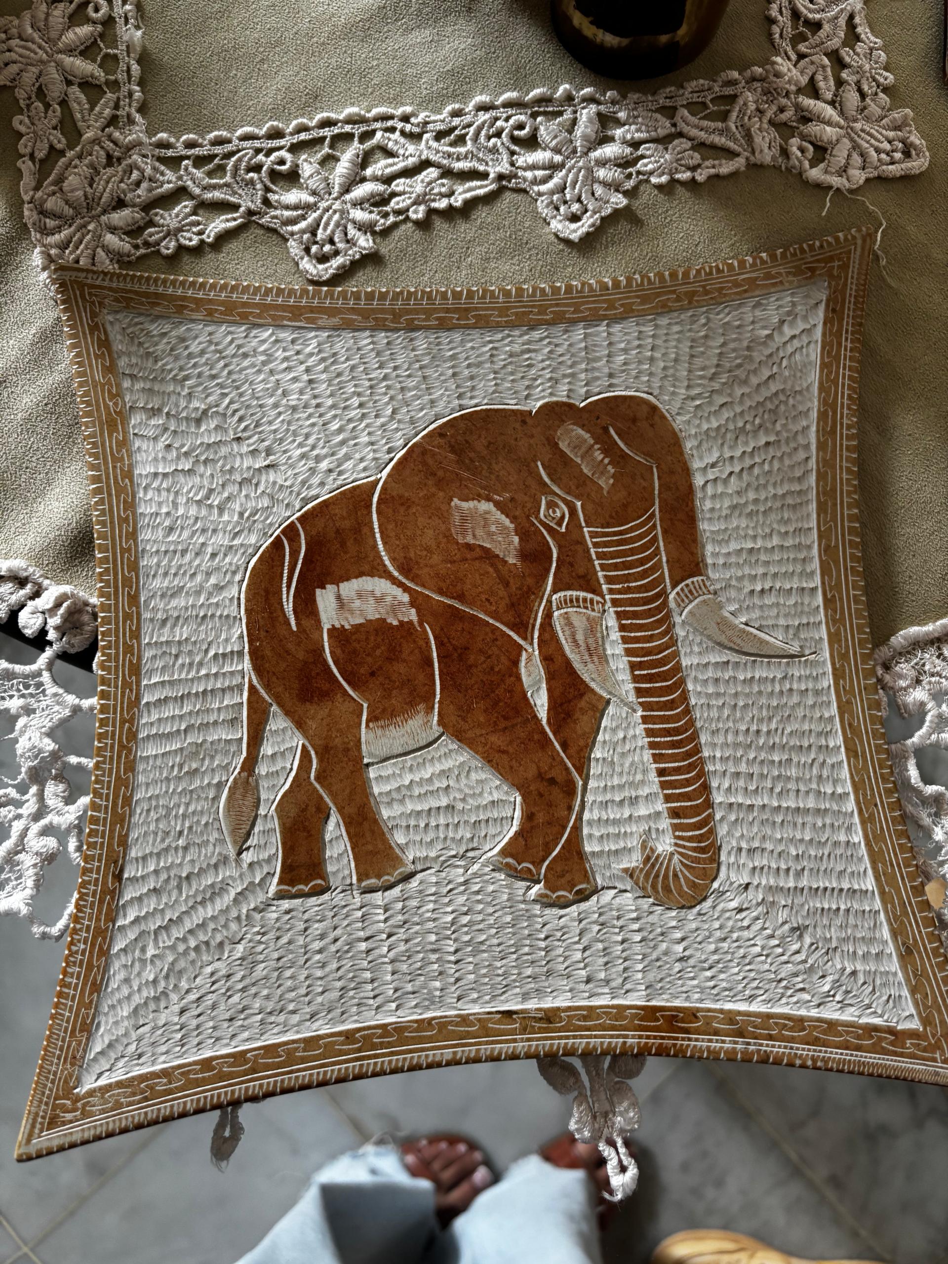 TiMotu Design - Le Sénégal à l'export