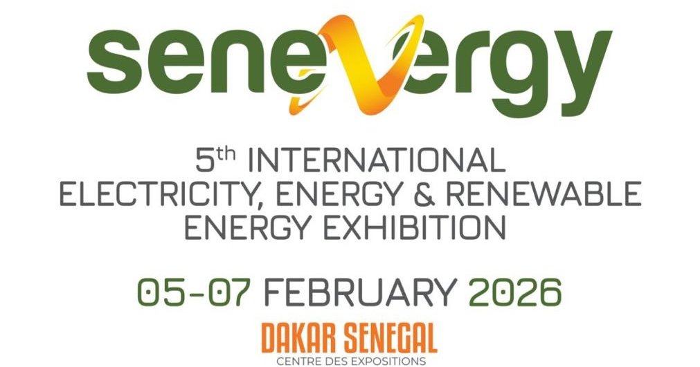 Senenergy expo : une passerelle vers l’Afrique de l’Ouest - Le Sénégal ...