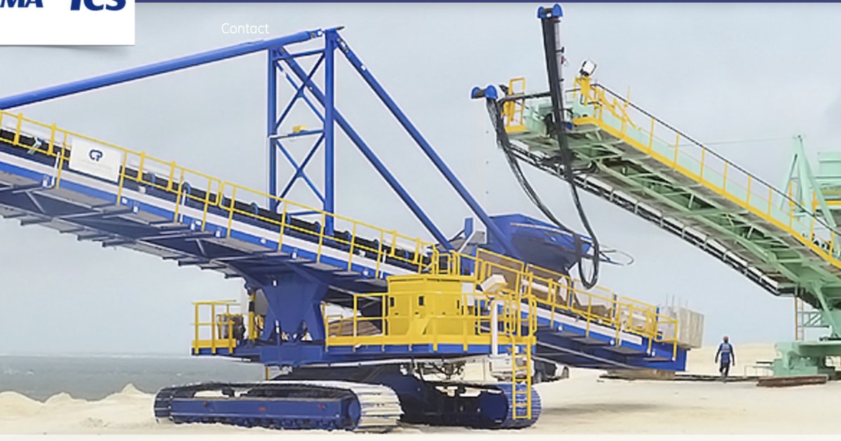 ICS / Industries Chimiques du Sénégal - Le Sénégal à l'export