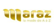 Maraz - Le Sénégal à l'export