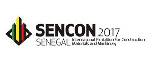SENCON : le Sénégal, carrefour international des professionnels du ...