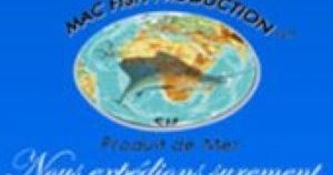 Mac Fish Production - Le Sénégal à l'export