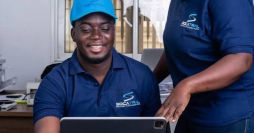 Socatral (Société africaine de transit et de logistique) - Le Sénégal à ...