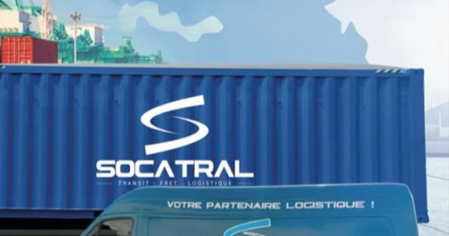 Socatral (Société africaine de transit et de logistique) - Le Sénégal à ...