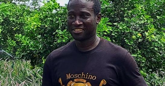 À la rencontre de Mohamed Lamine Manga, historien, forestier et promoteur (…) - Le Sénégal à l ...