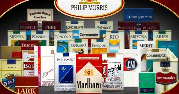 Philip Morris - Le Sénégal à l'export