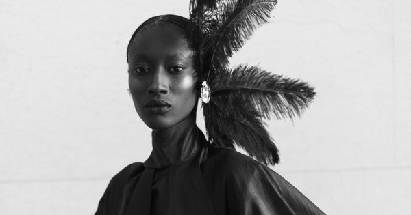 Confection, stylisme et artisanat de luxe - Le Sénégal à l'export