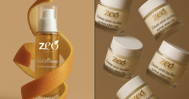 ZEO Cosmetics - Le Sénégal à l'export