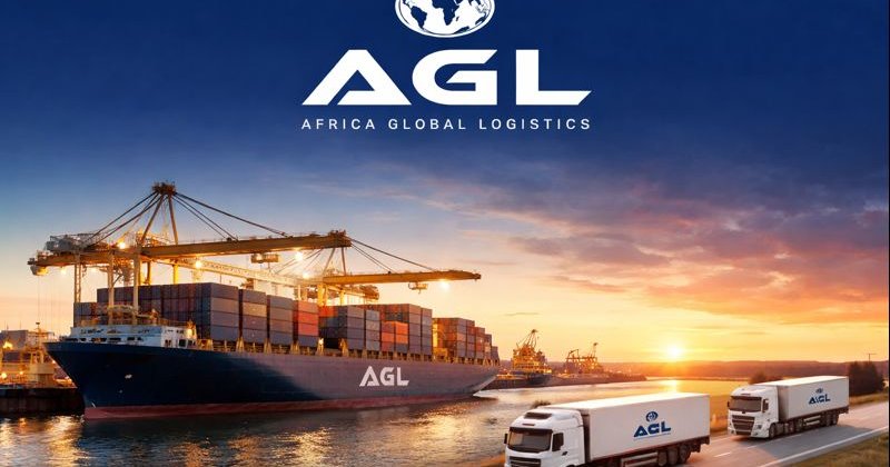 Africa Global Logistique Sénégal (AGL Sénégal) - Le Sénégal à l'export