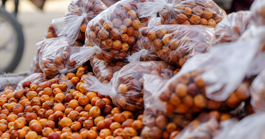 Fruits et plantes pépites du Sénégal : redécouvrons nos supers aliments ...