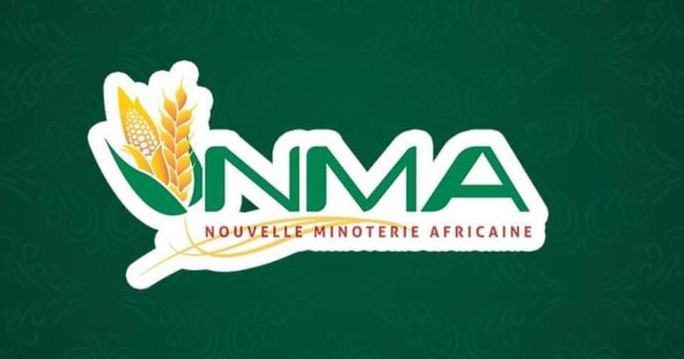 NMA Sanders - Nouvelle Minoterie Africaine - Le Sénégal à l'export